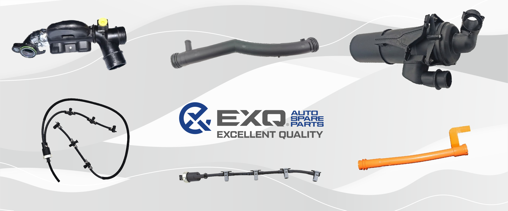 EXQ Auto Spare Parts